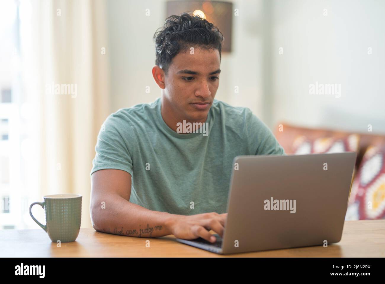 Surfing The Web At Work