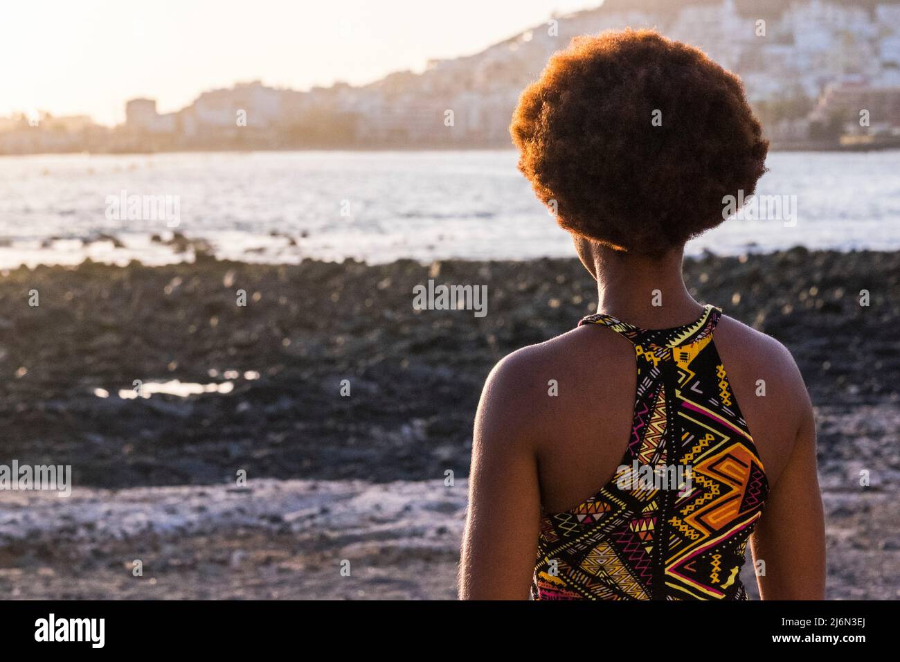 Black african ethnic hi-res stock photography and images - Alamy