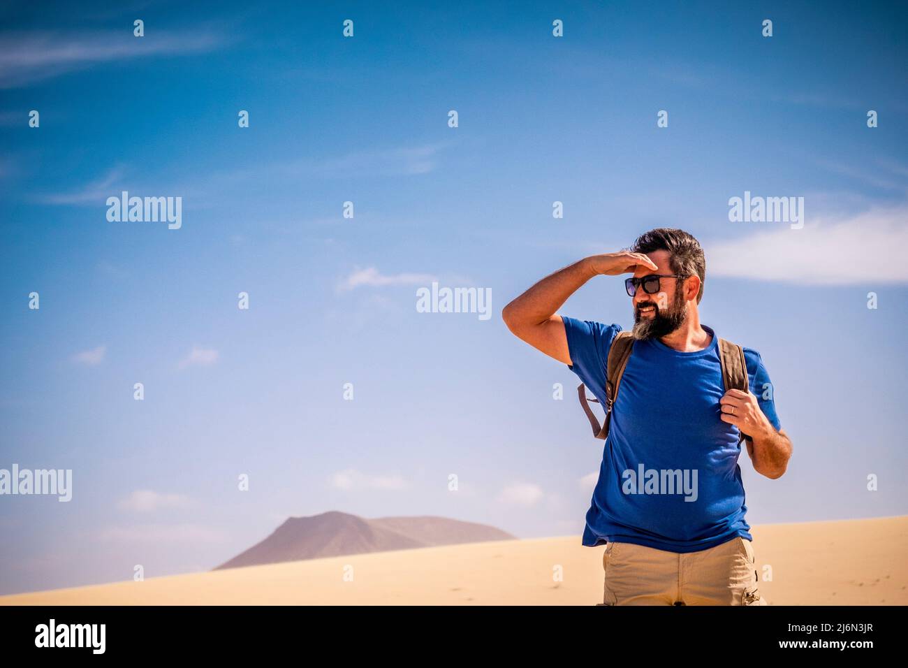 Human adventure hi-res stock photography and images - Alamy