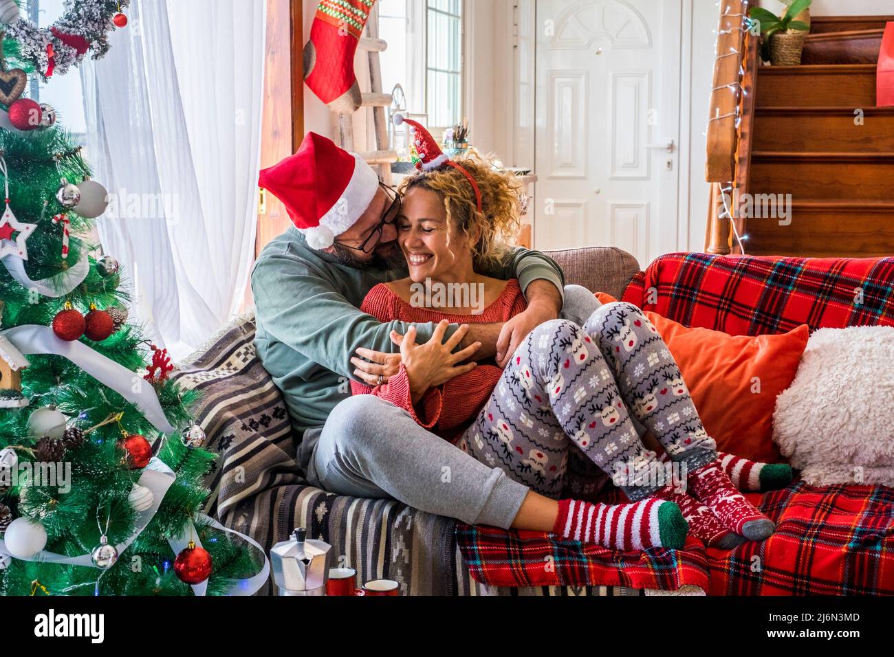 Human bonding hi-res stock photography and images - Alamy