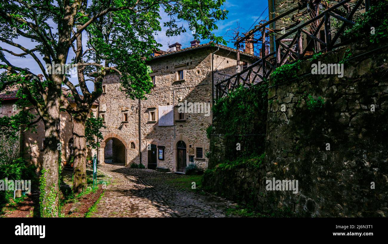 Graceful landscape hi-res stock photography and images - Alamy