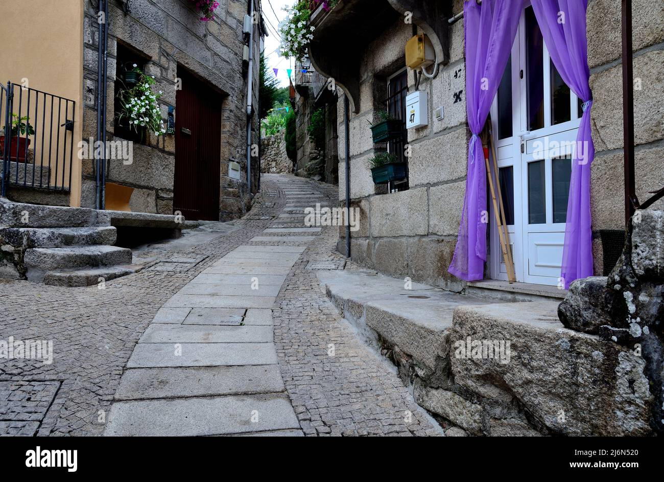 Pazos de arenteiro hi-res stock photography and images - Alamy