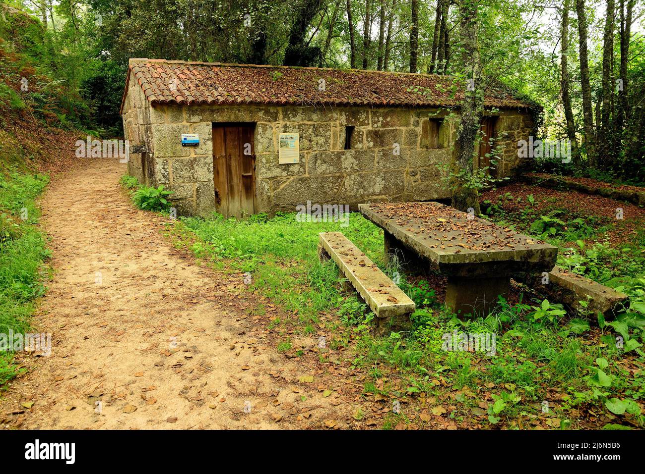 Covas spain hi-res stock photography and images - Alamy