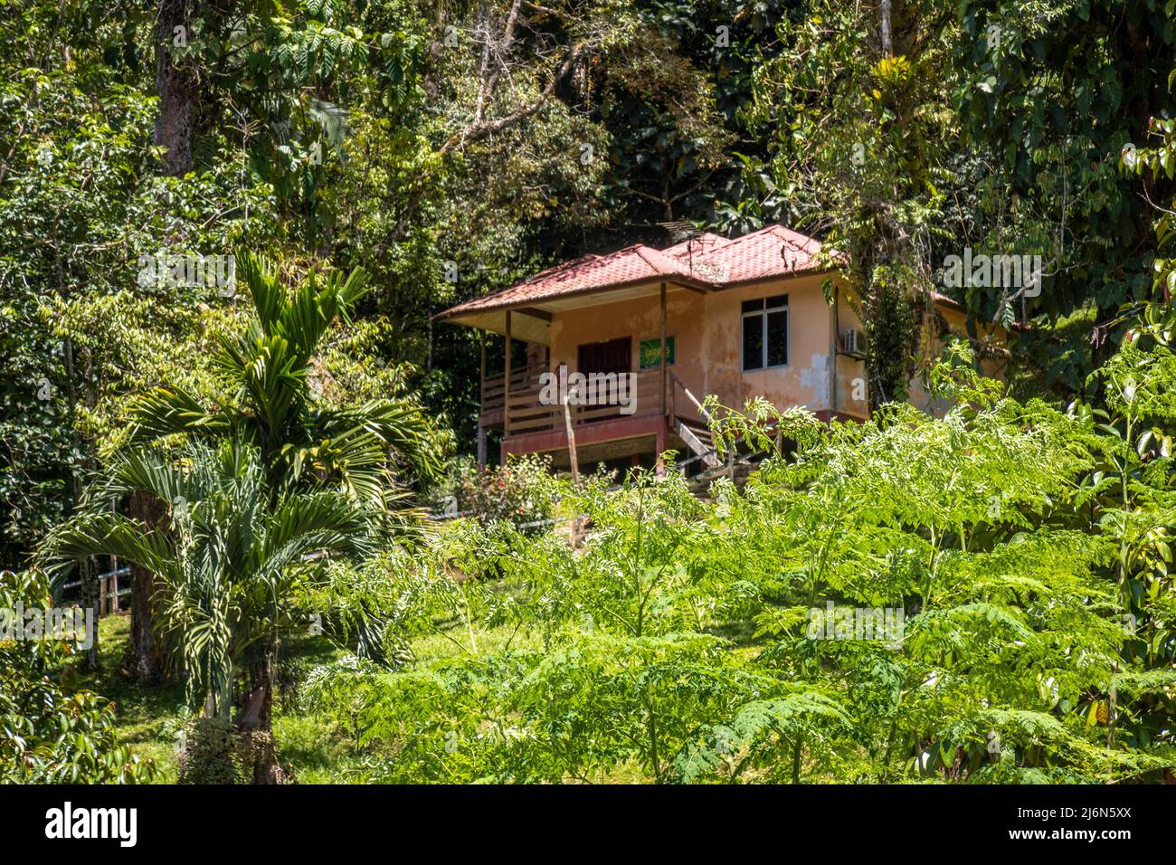Ranchan waterfall hi-res stock photography and images - Alamy