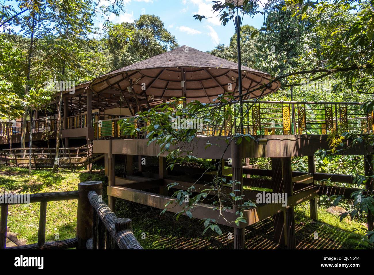 Ranchan waterfall hi-res stock photography and images - Alamy