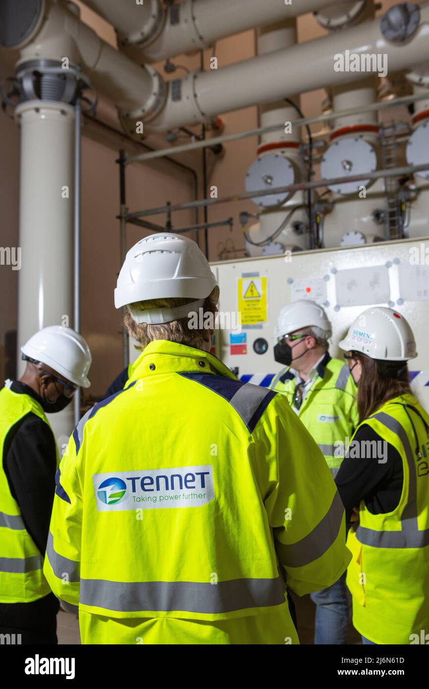 362 kv ac gis room hva High Resolution Stock Photography and Images - Alamy