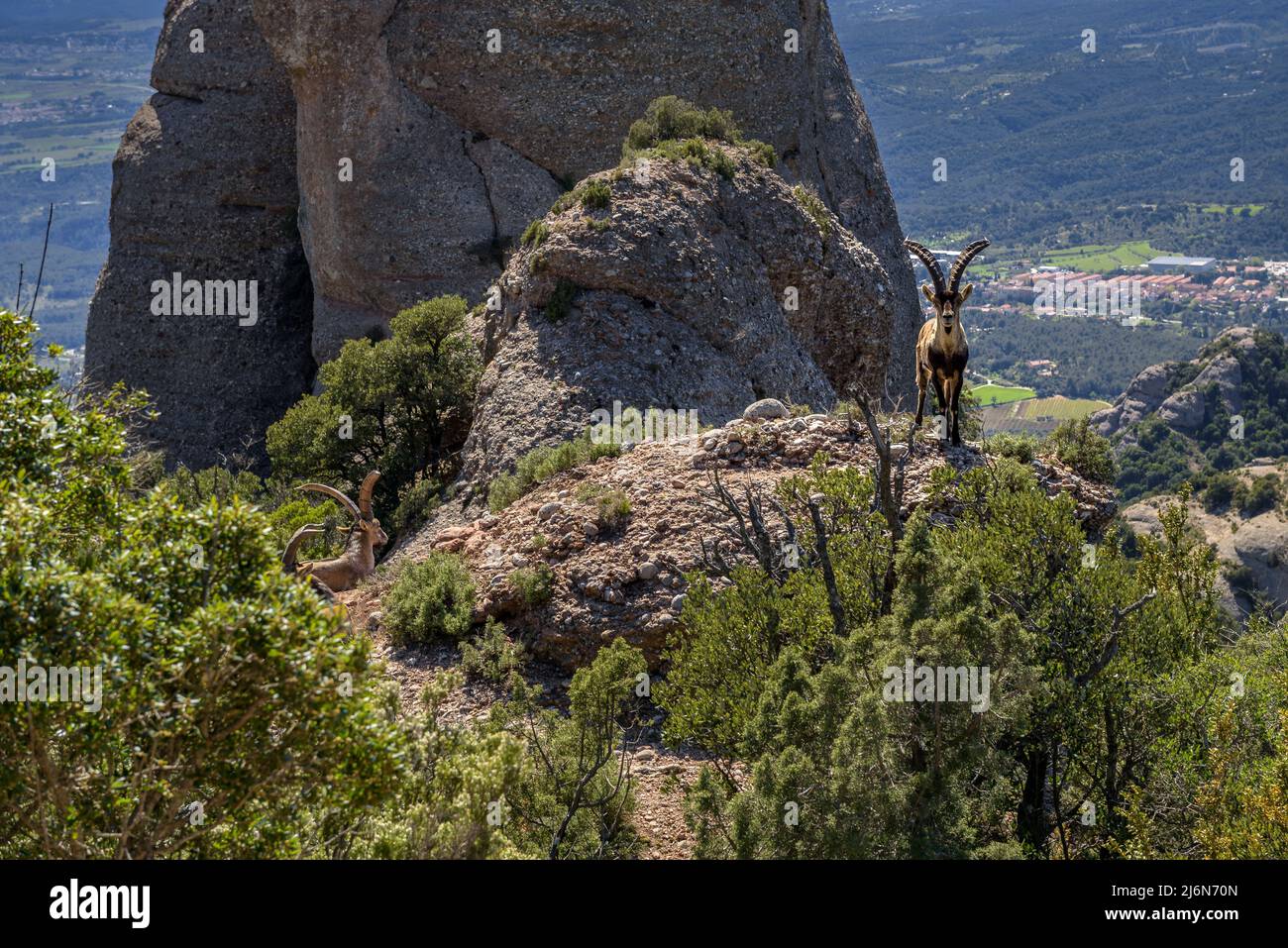 Geoparc mundial de la unesco hi-res stock photography and images - Alamy