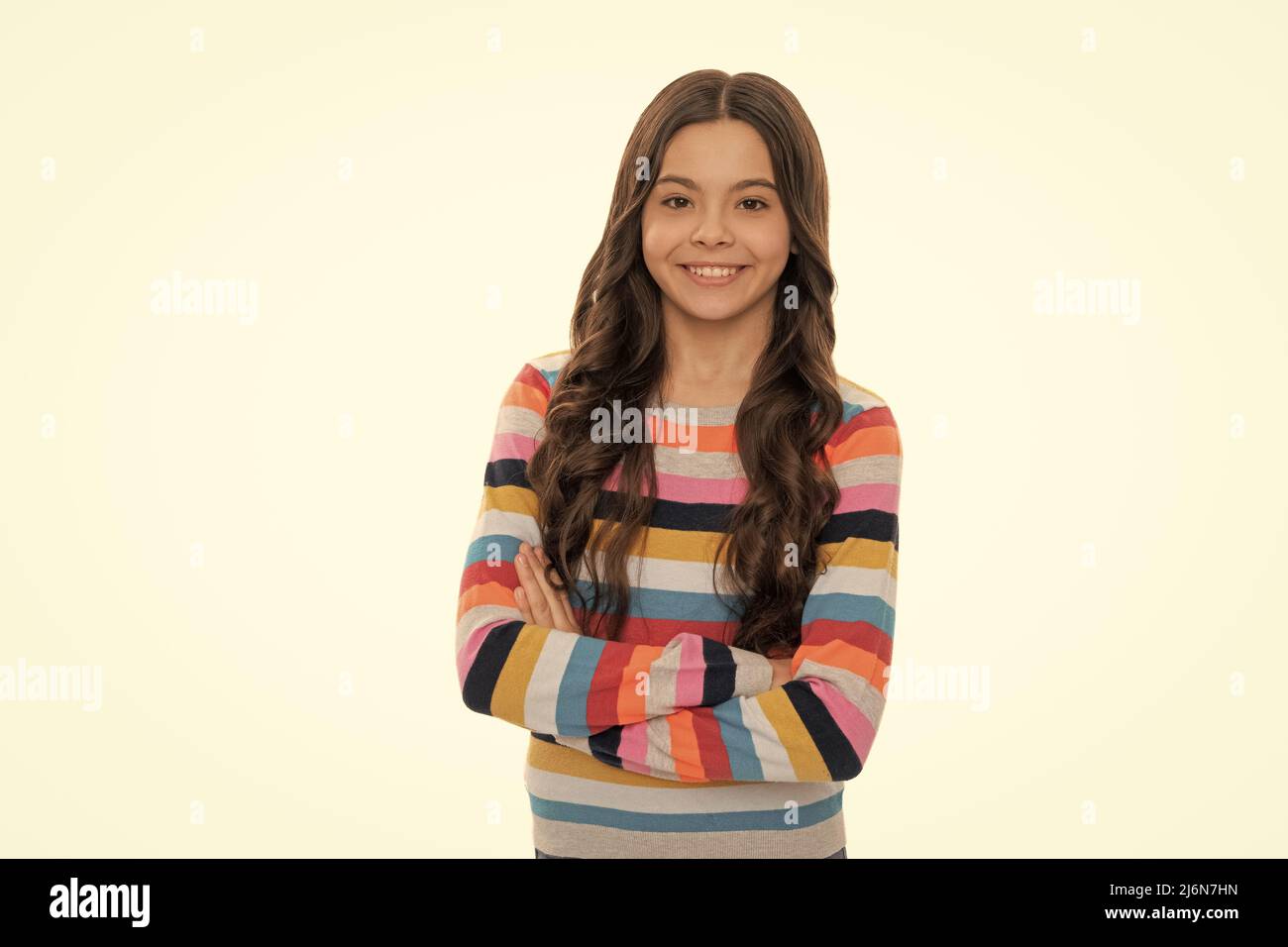 Tween model hi-res stock photography and images - Alamy