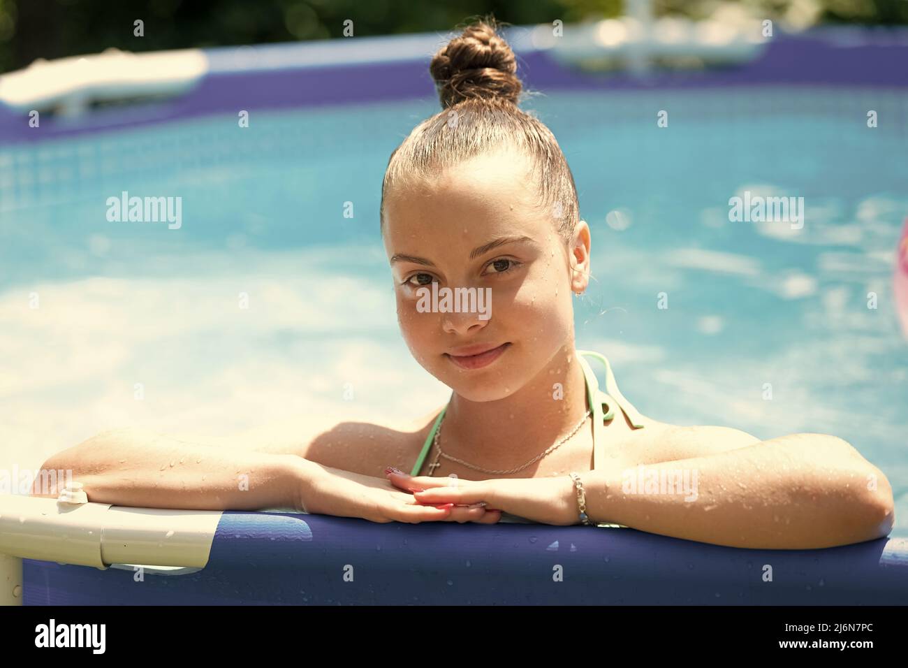 Summer chilling hi-res stock photography and images - Alamy
