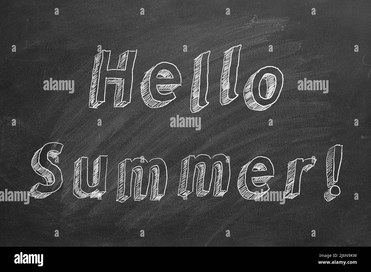 Classroom sketch hi hi-res stock photography and images - Alamy