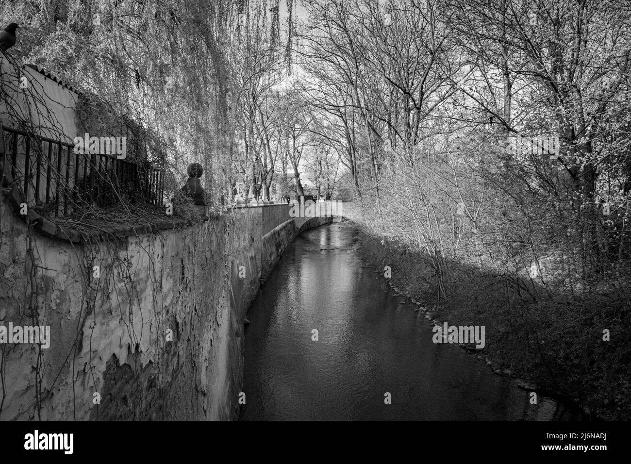 Best place in town Black and White Stock Photos & Images - Alamy