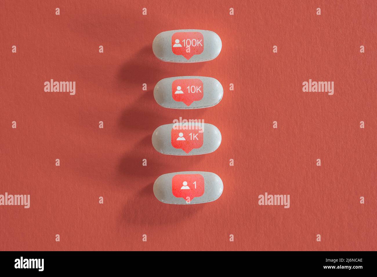 Social network disease hi-res stock photography and images - Alamy