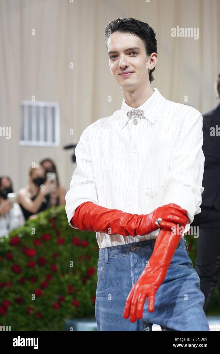 Kodi Smit Mcphee 2022