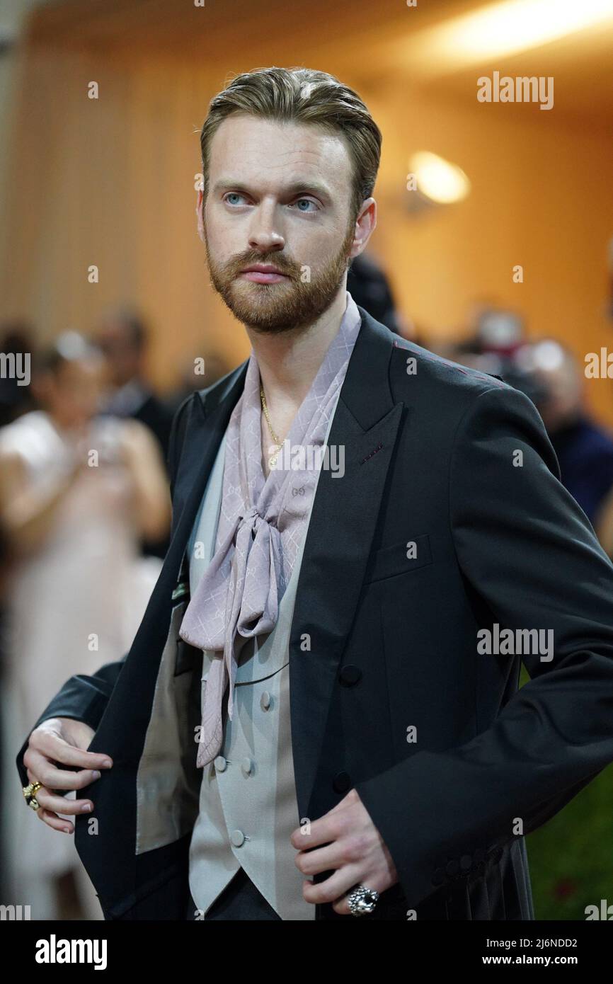 Finneas o connell hi-res stock photography and images - Alamy