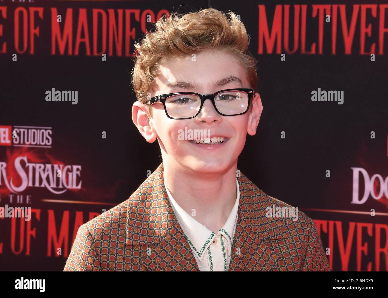 Julian hilliard hi-res stock photography and images - Alamy