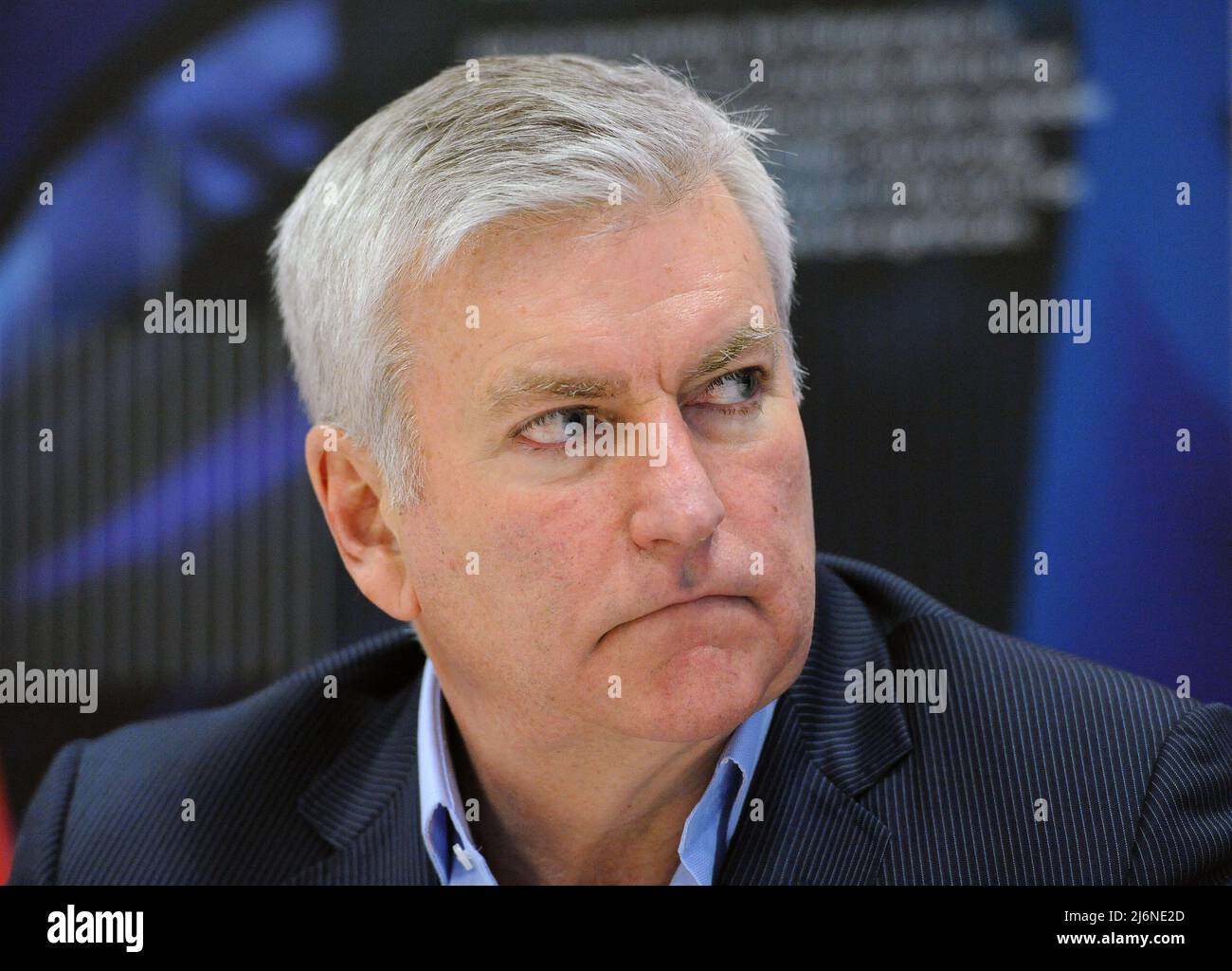 Bill sweeney rugby hi-res stock photography and images - Alamy