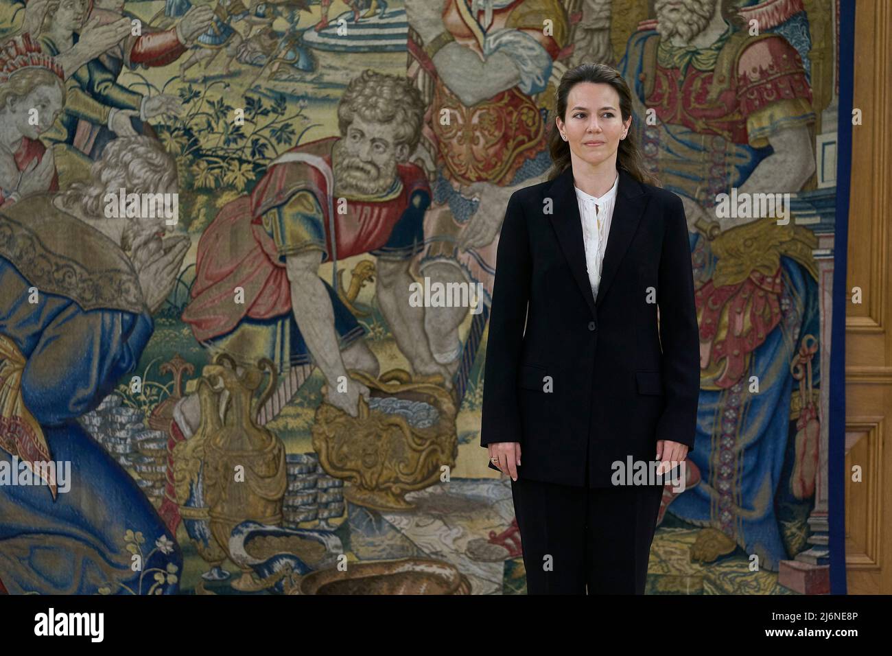 Maria beaumont hi-res stock photography and images - Alamy