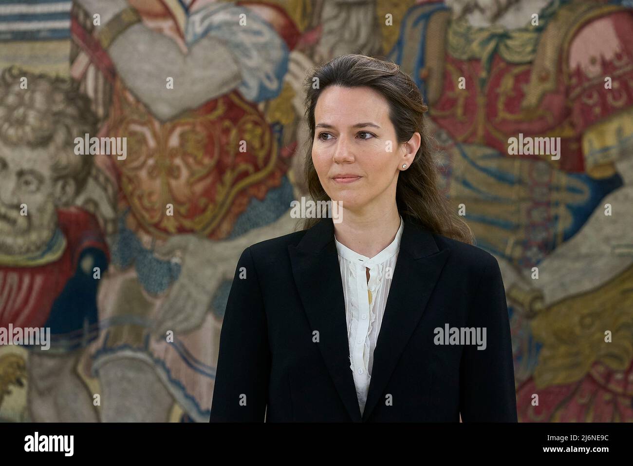 Maria beaumont hi-res stock photography and images - Alamy