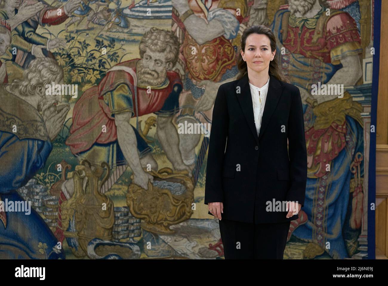 Maria beaumont hi-res stock photography and images - Alamy
