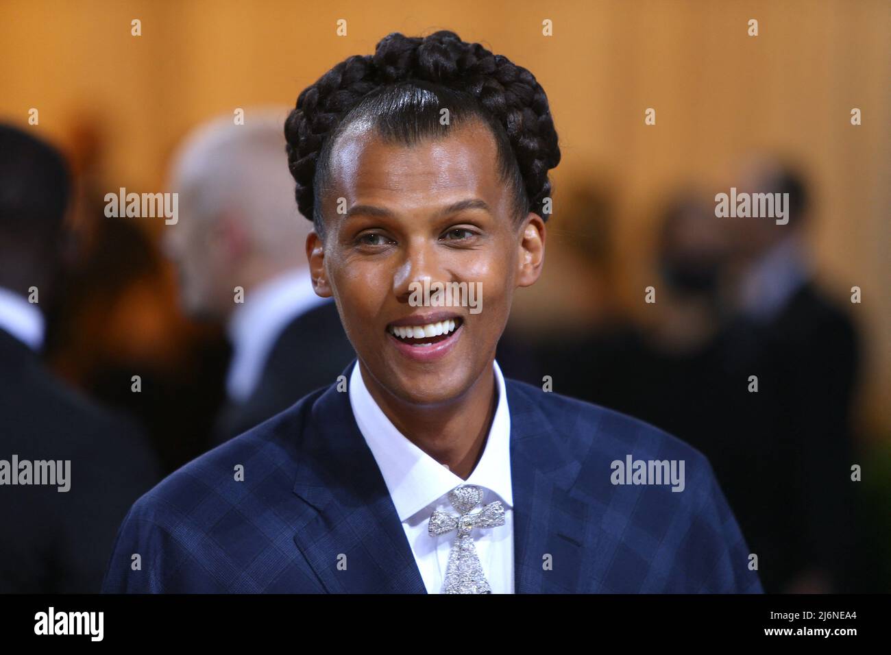 Stromae 2022