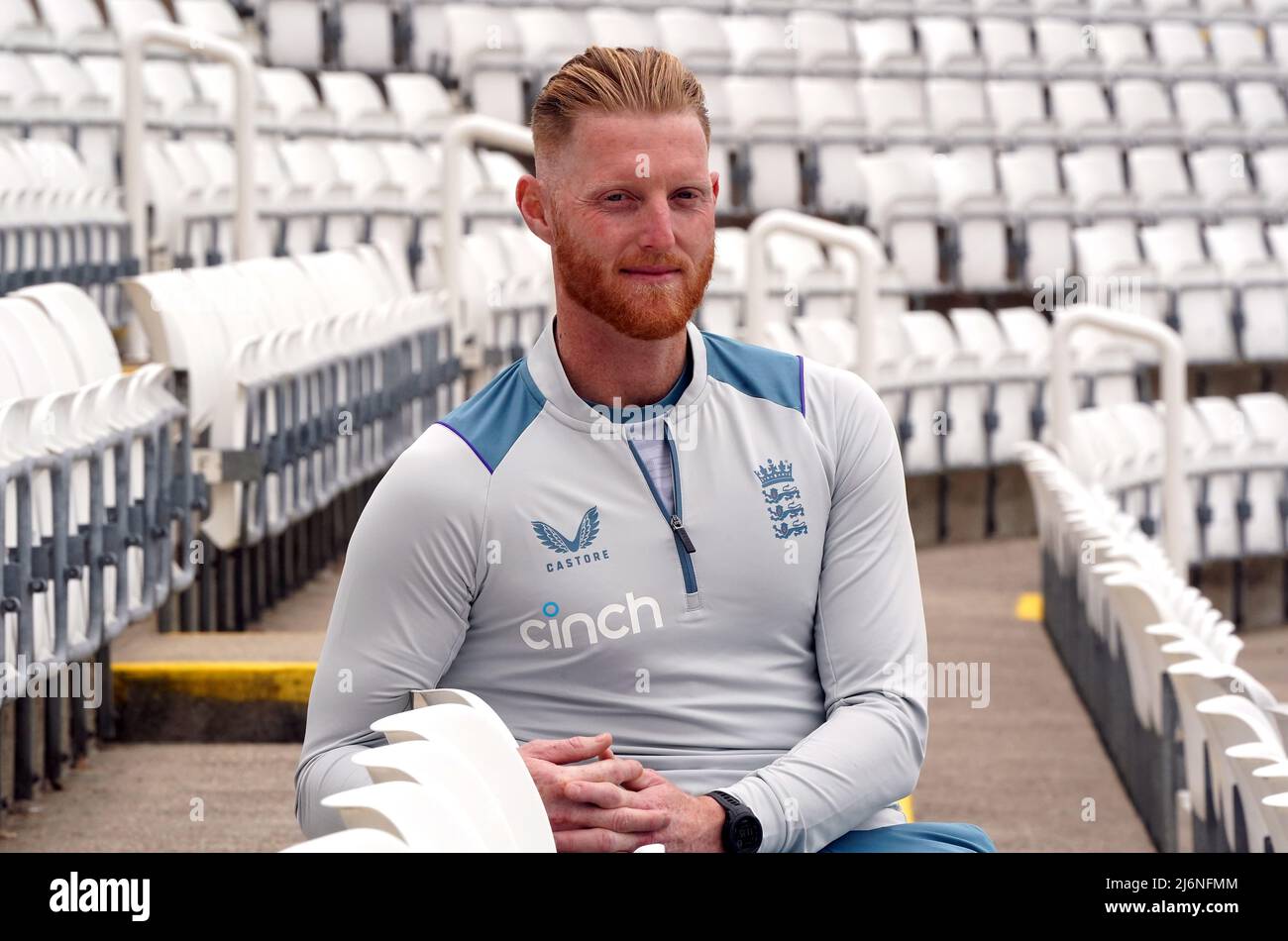 Ben stokes hi-res stock photography and images - Alamy
