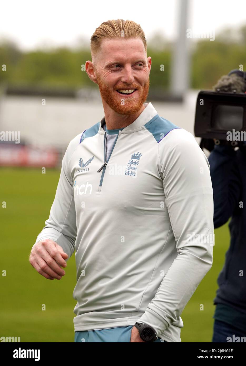 Ben stokes hi-res stock photography and images - Alamy