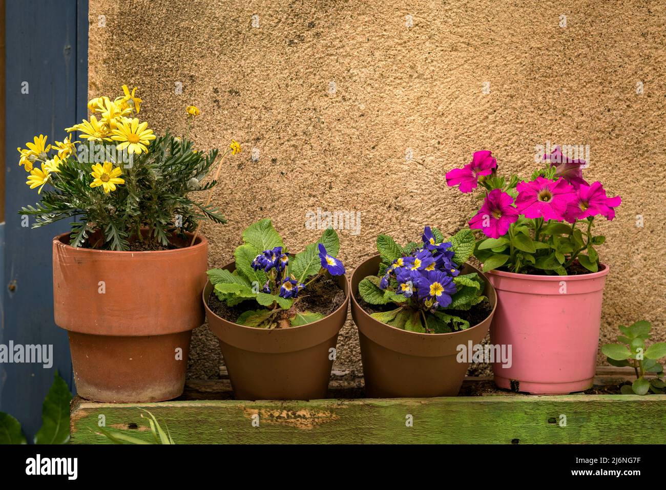Main street (Carrer Major) of Verges, which has a medieval origin (Baix ...