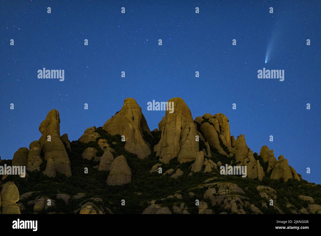 Cumbres de la naturaleza hi-res stock photography and images - Alamy