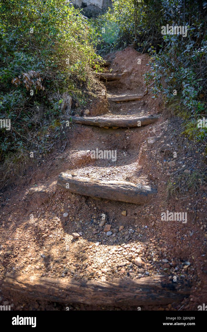 Canal de sant jeroni hi-res stock photography and images - Alamy