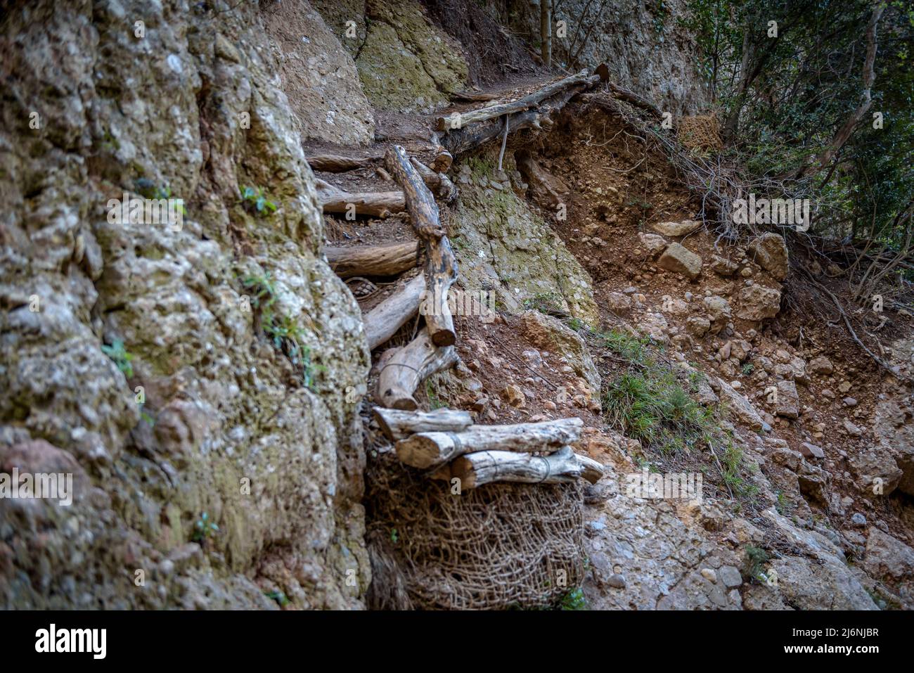 Canal de sant jeroni hi-res stock photography and images - Alamy