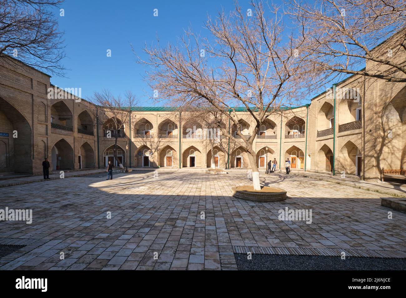 Madrasah abdulkasim sheikh hi-res stock photography and images - Alamy