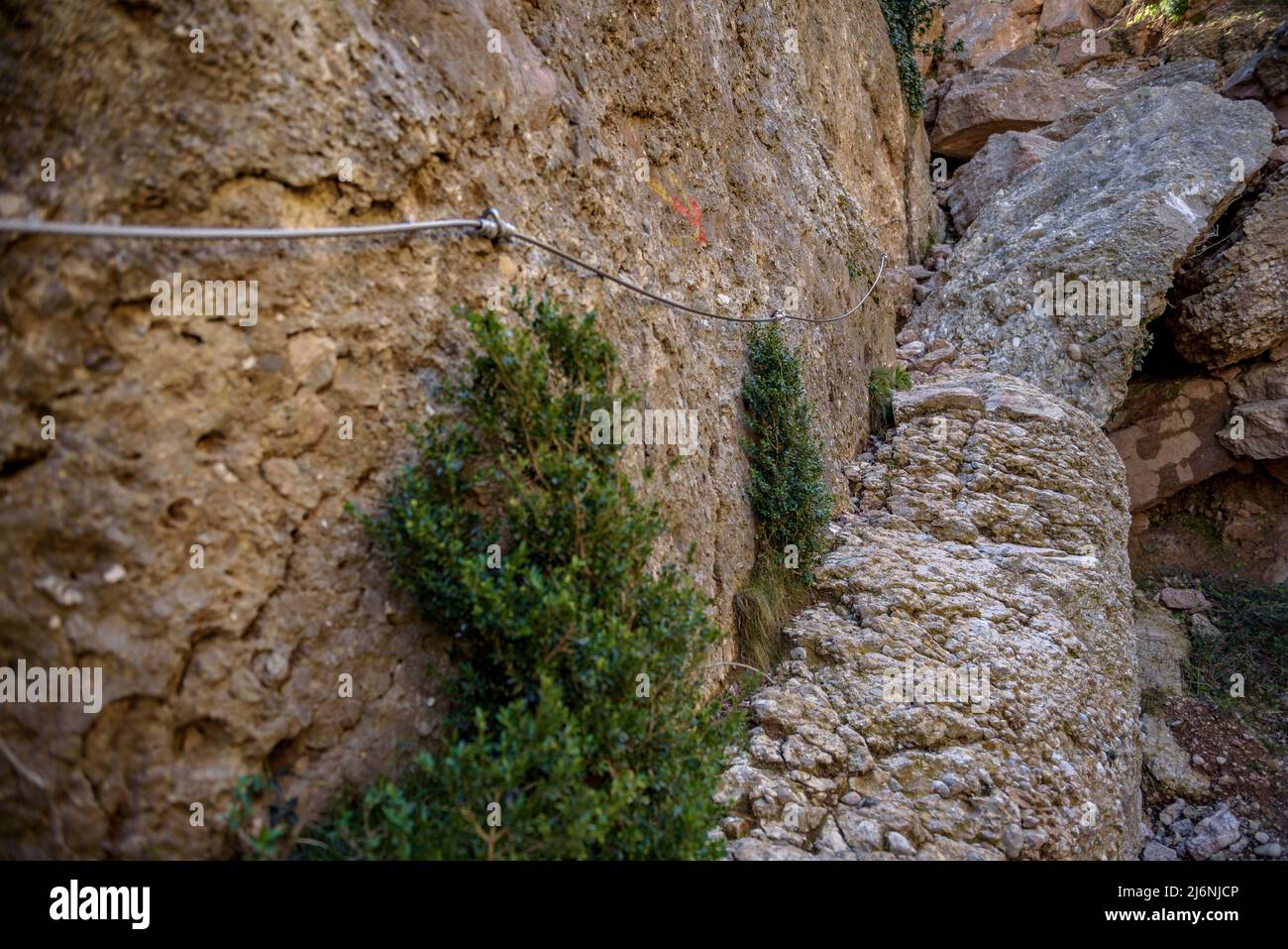 Canal de sant jeroni hi-res stock photography and images - Alamy