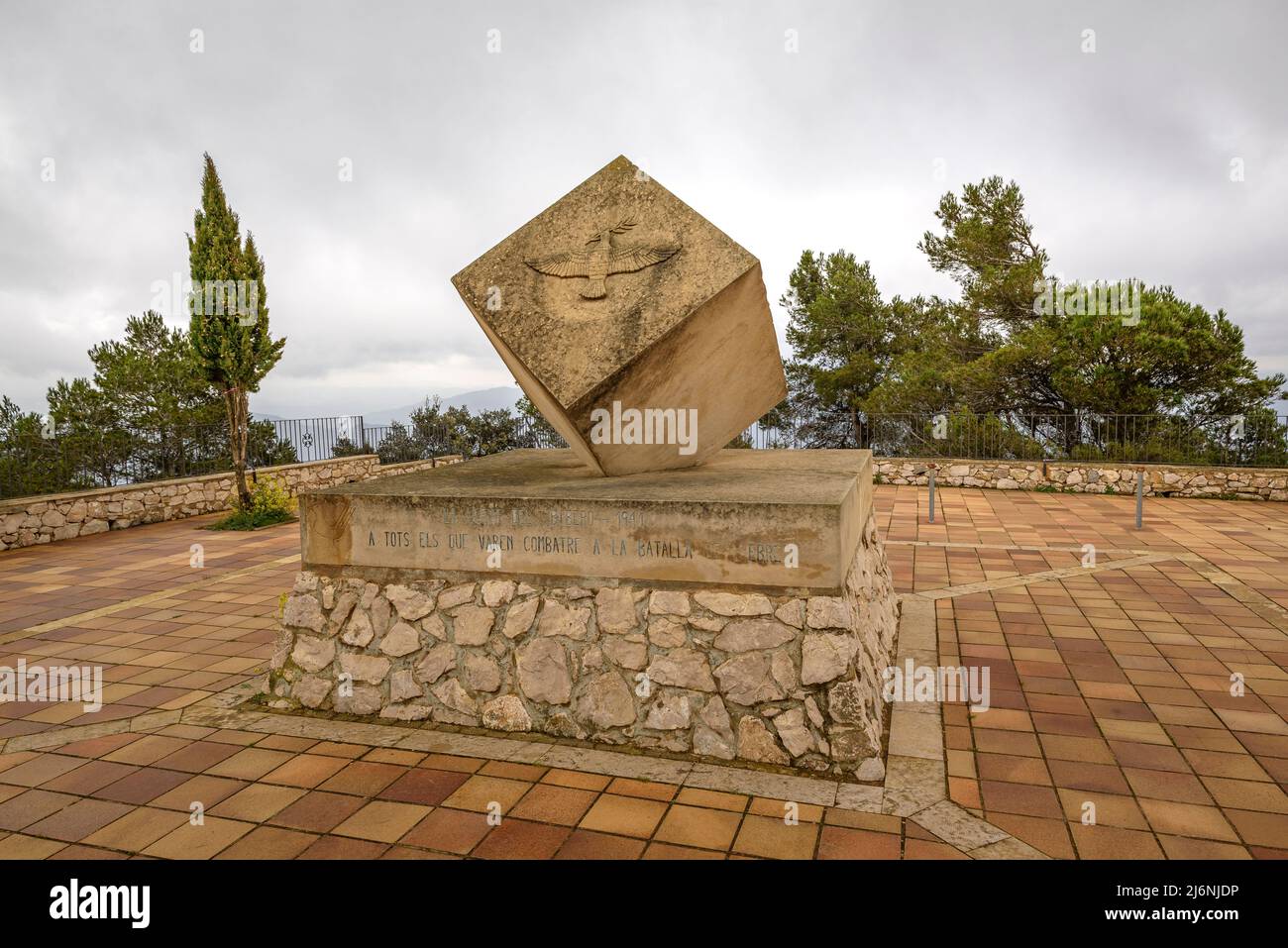 Batalla de mirador hi-res stock photography and images - Alamy