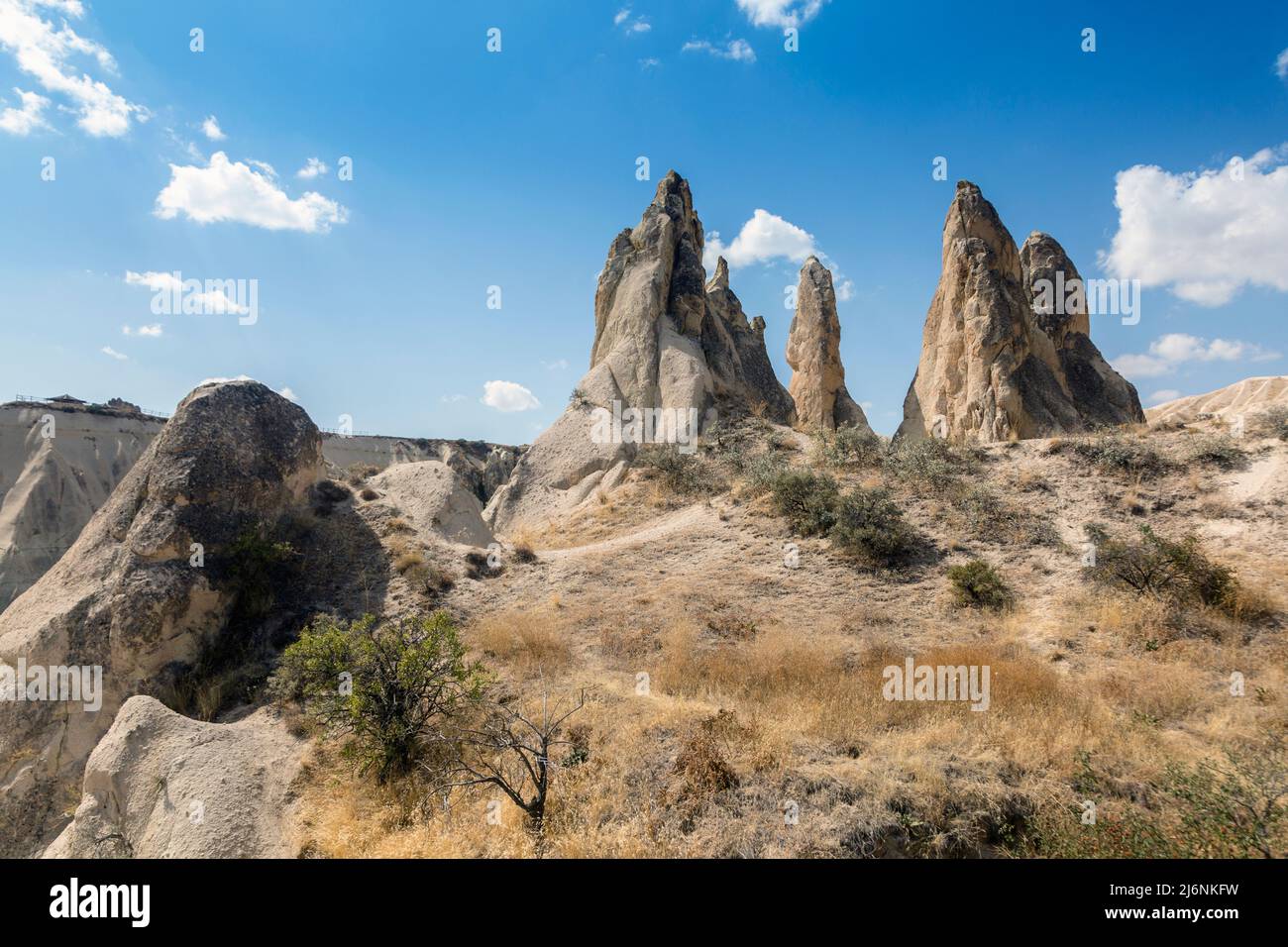 ‘Love Valley’ - truly one of the most unique places to visit in ...