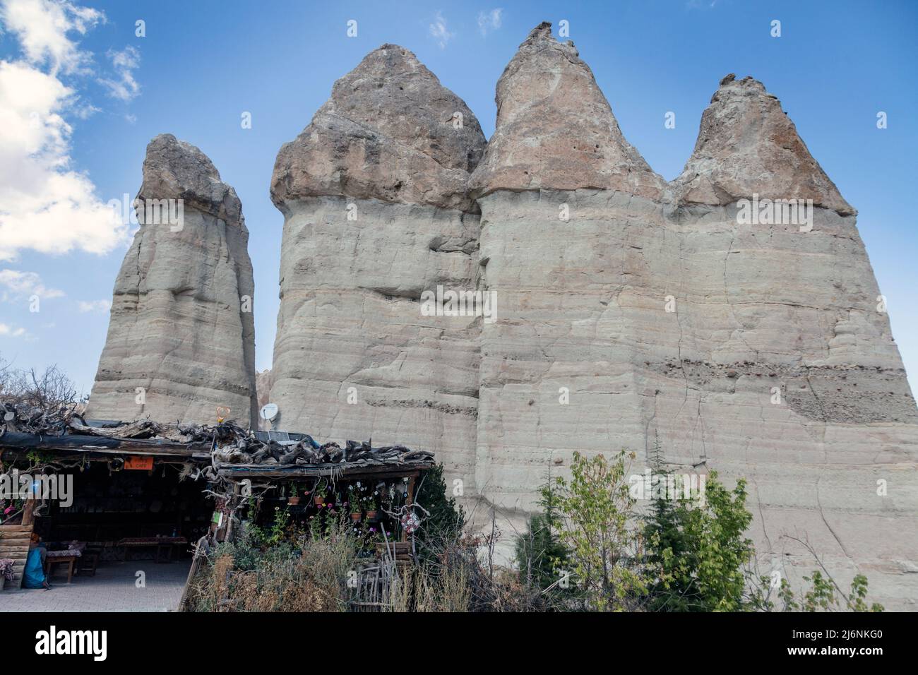 ‘Love Valley’ - truly one of the most unique places to visit in ...