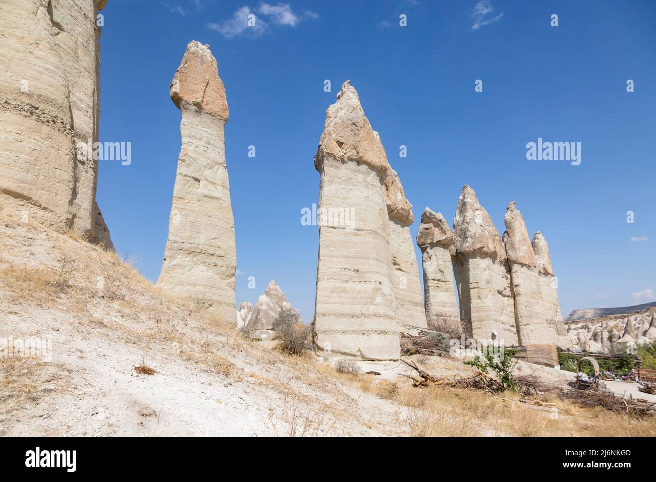 ‘Love Valley’ - truly one of the most unique places to visit in ...