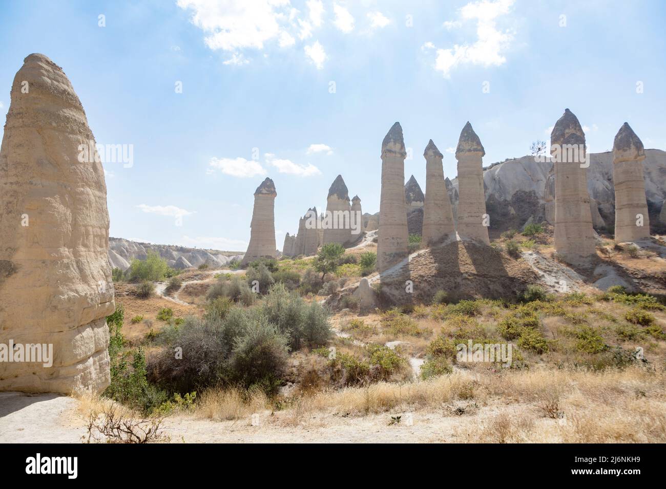 ‘Love Valley’ - truly one of the most unique places to visit in ...