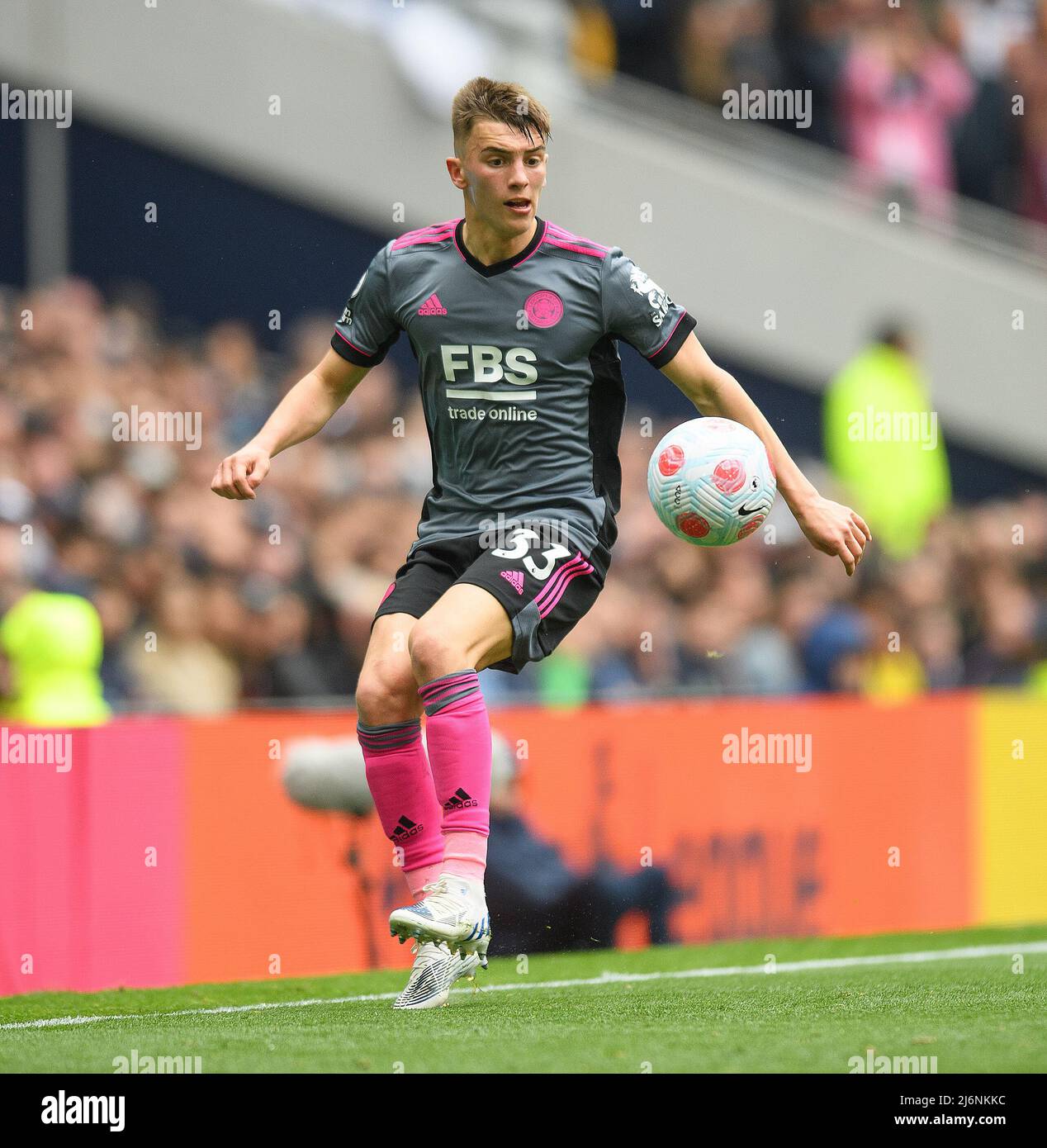 Luke thomas hi-res stock photography and images - Alamy