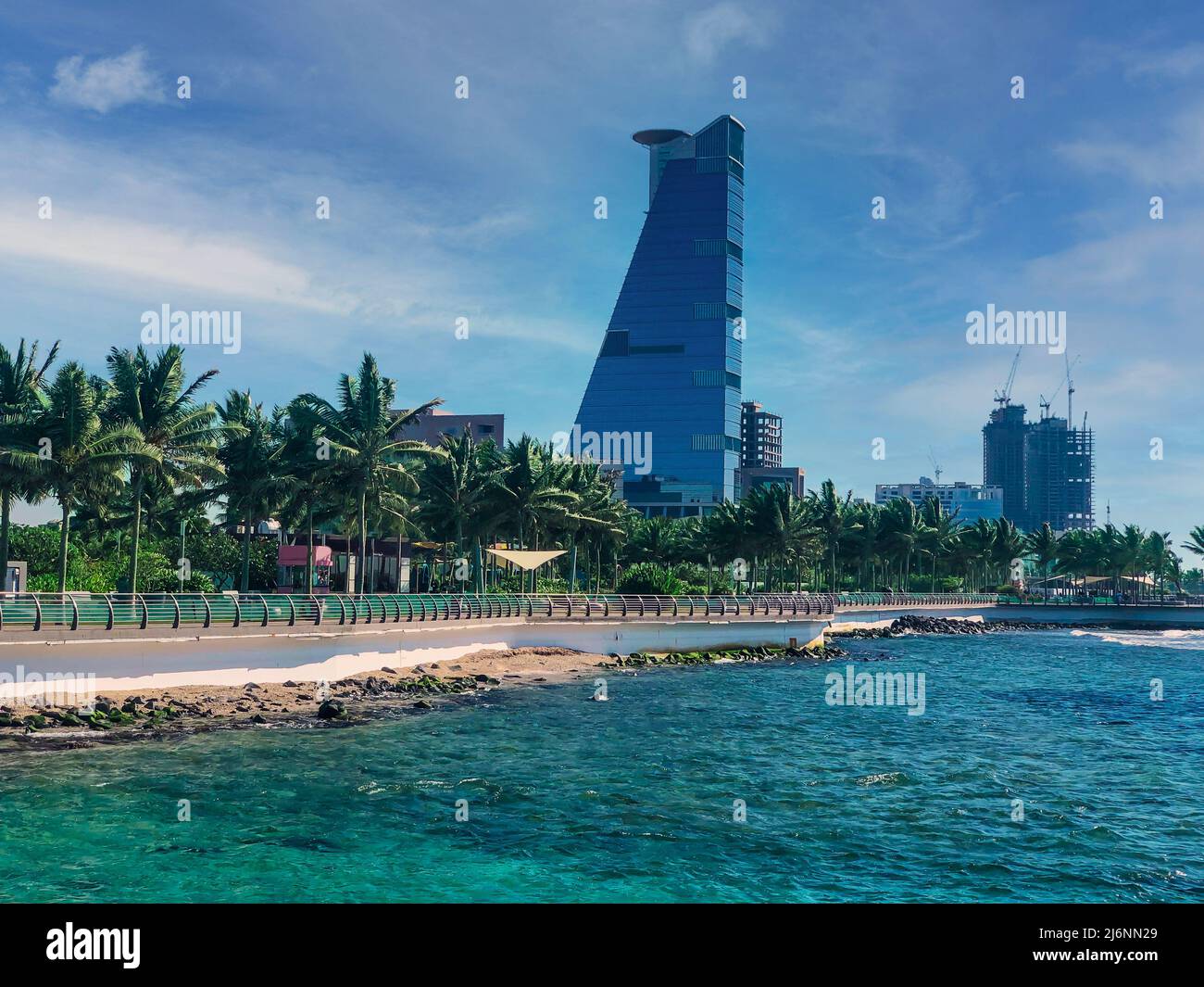 Jeddah beach hi-res stock photography and images - Alamy