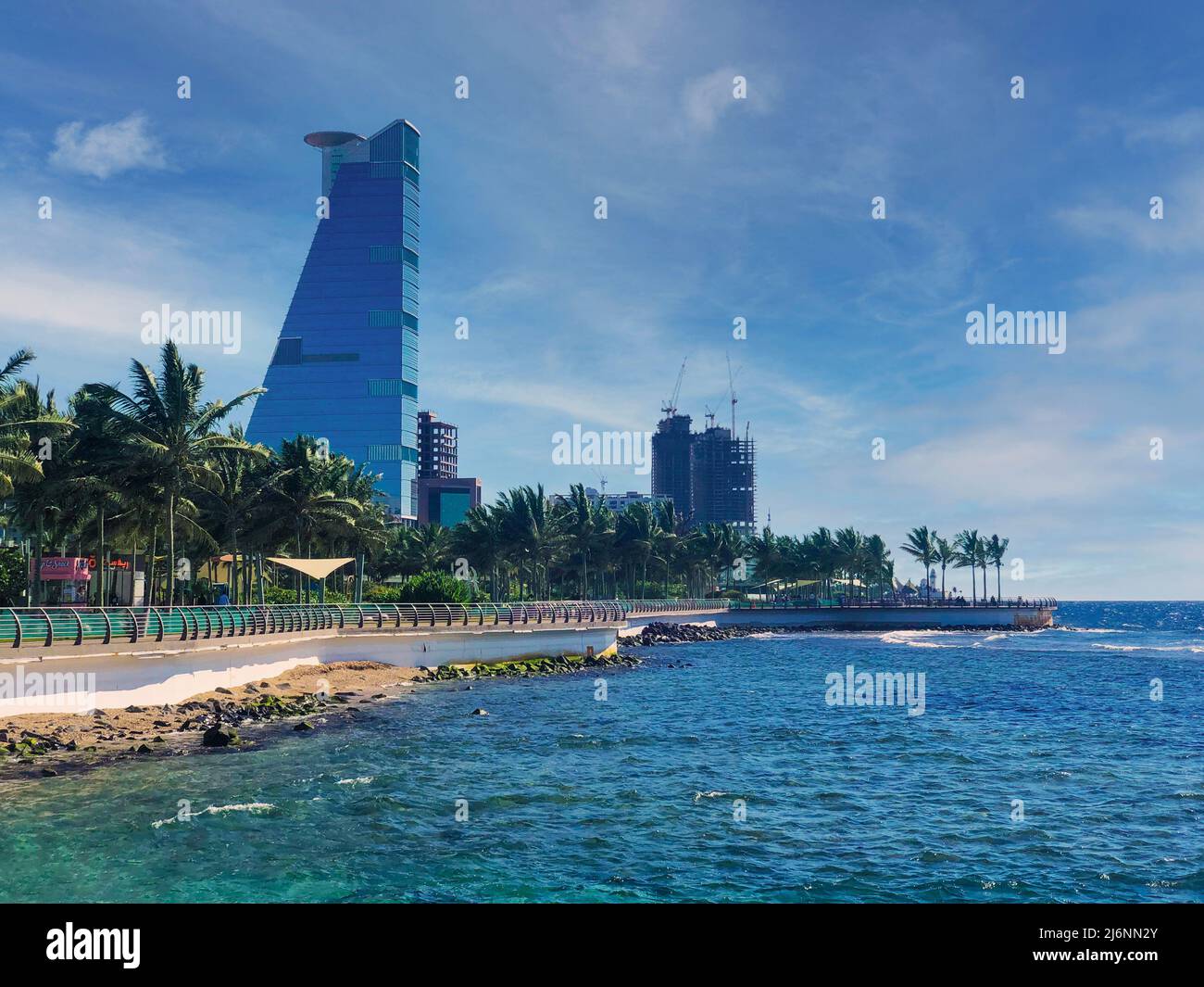 Jeddah beach hi-res stock photography and images - Alamy