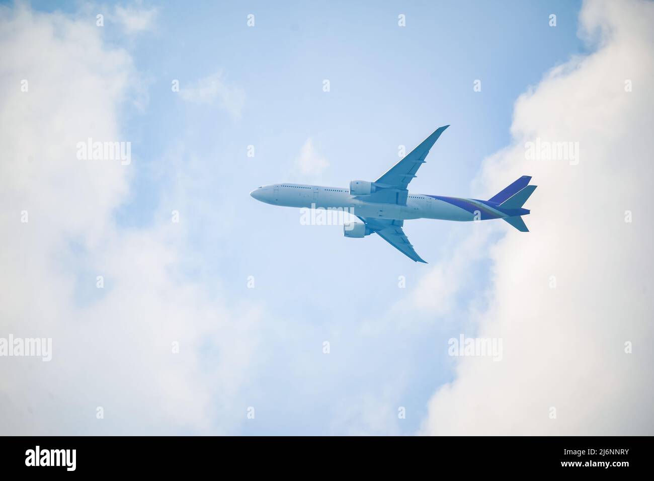 Close up aircraft hi-res stock photography and images - Alamy