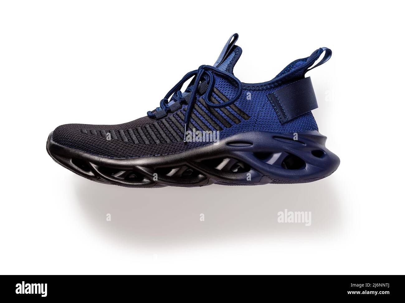 Laced up Cut Out Stock Images & Pictures - Alamy