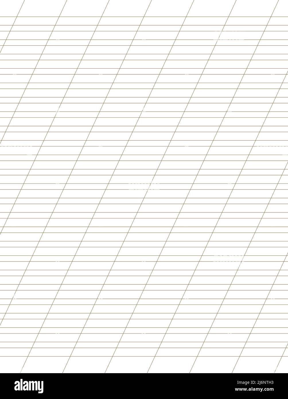 Graph paper. Printable lined grid paper with color horisontal, diagonal ...