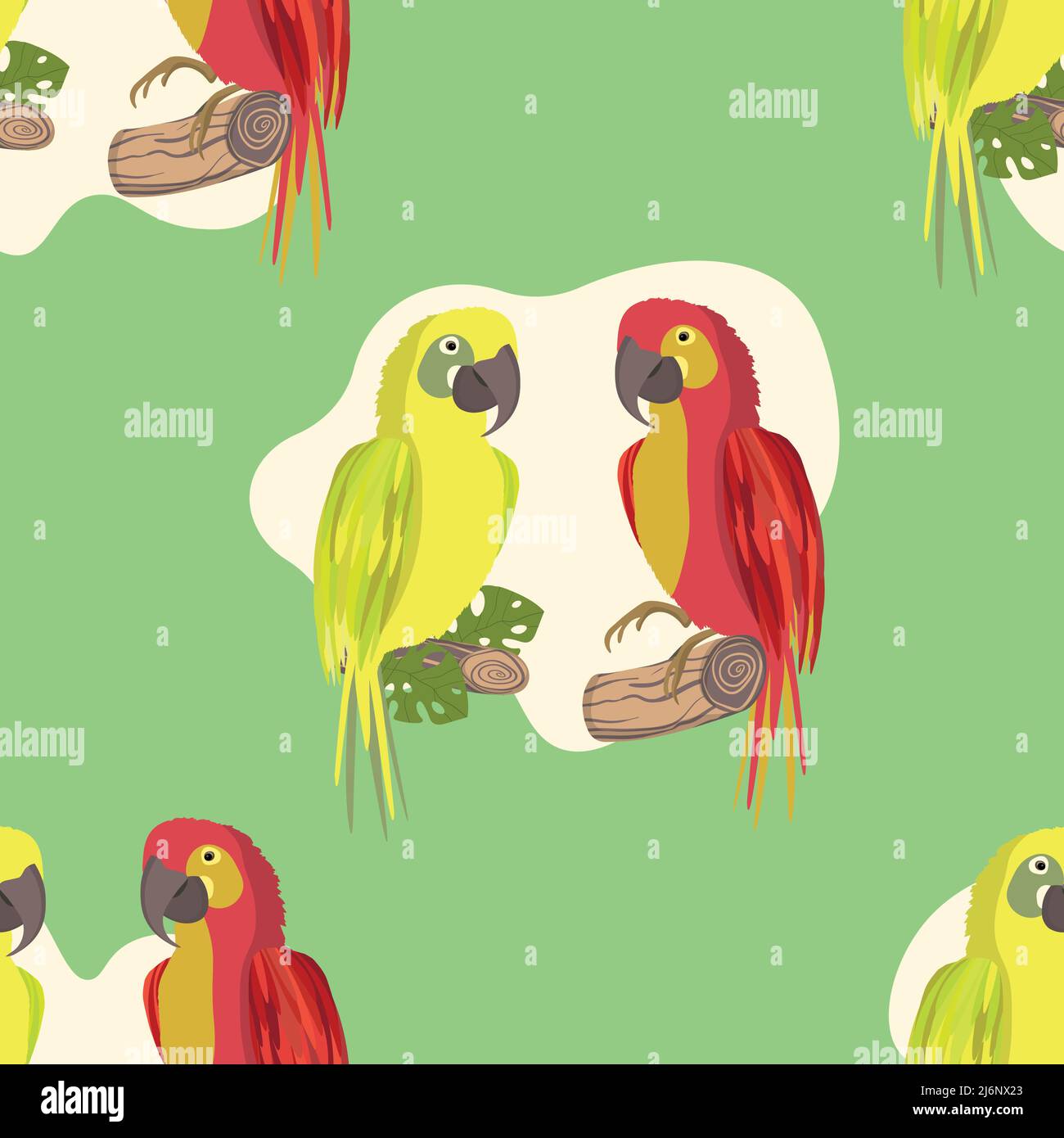 Cute Cartoon Bird Wallpapers