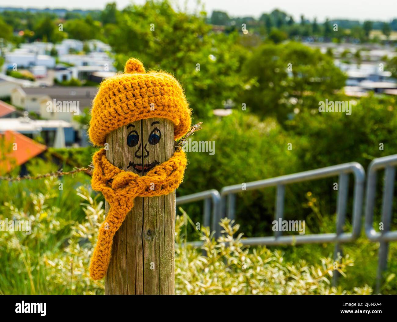 Up pole hi-res stock photography and images - Alamy