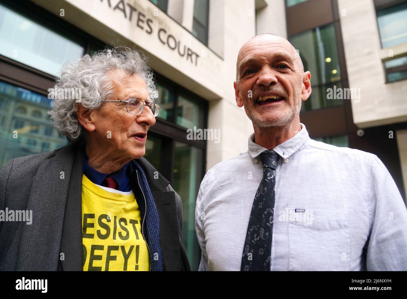 Mr oconnor hi-res stock photography and images - Alamy