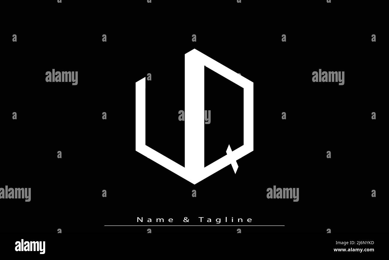Uq alphabet hi-res stock photography and images - Alamy