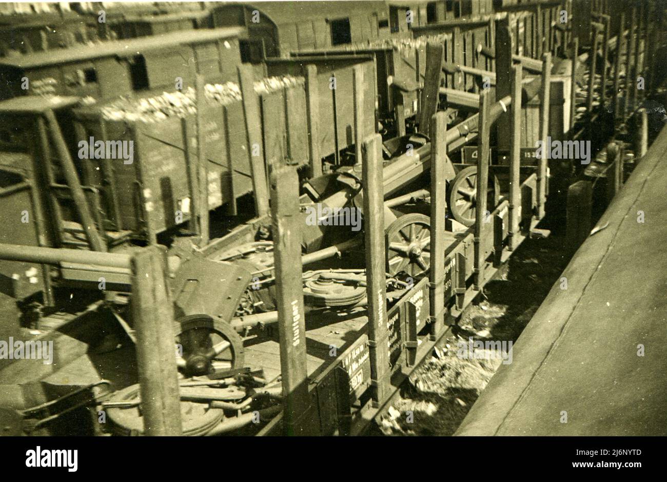 WWII WW2 german soldiers invades URSS - 10 august 1942, wehrmacht ...