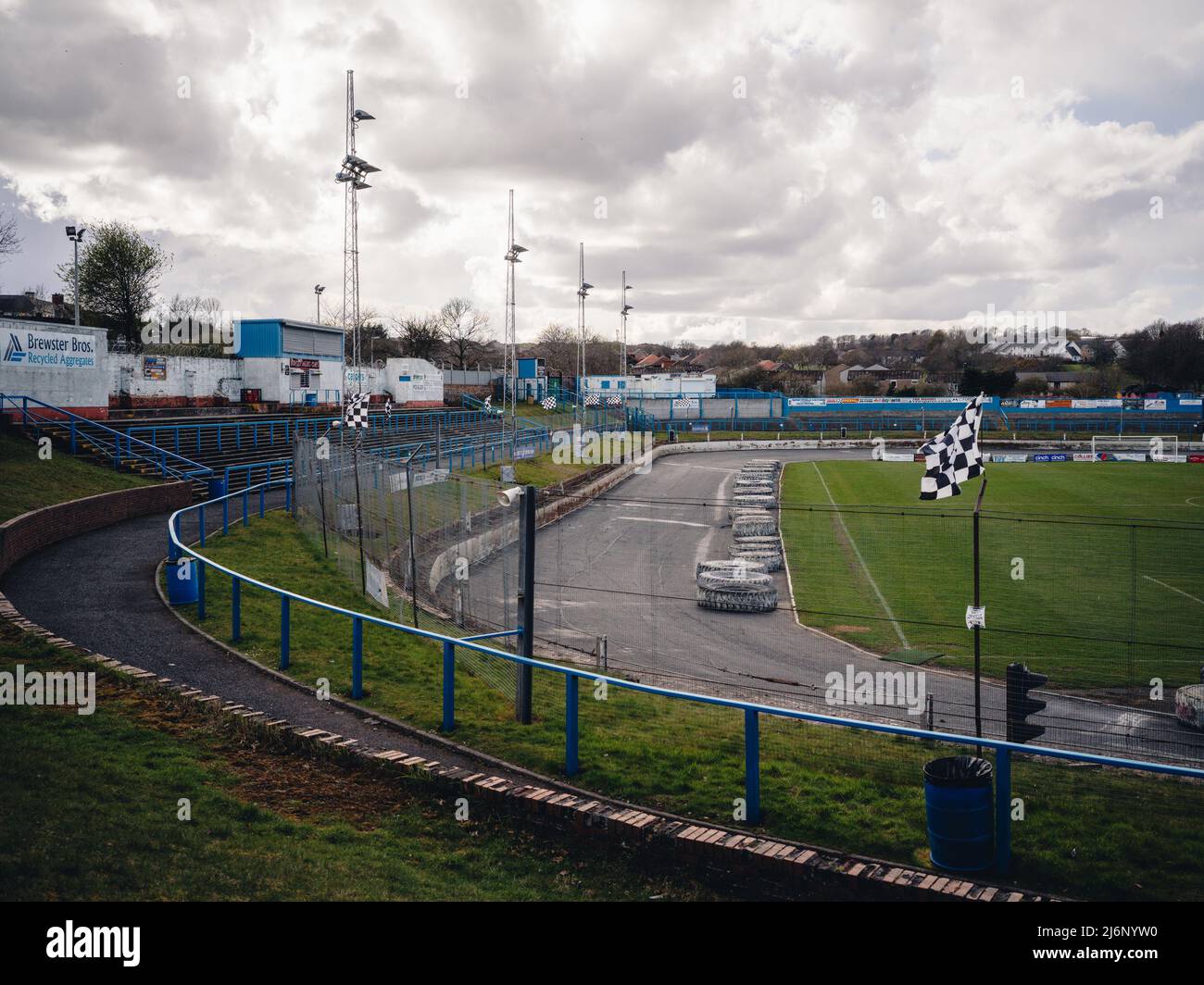 Cowdenbeath Football Club is a Scottish semi-professional football team ...