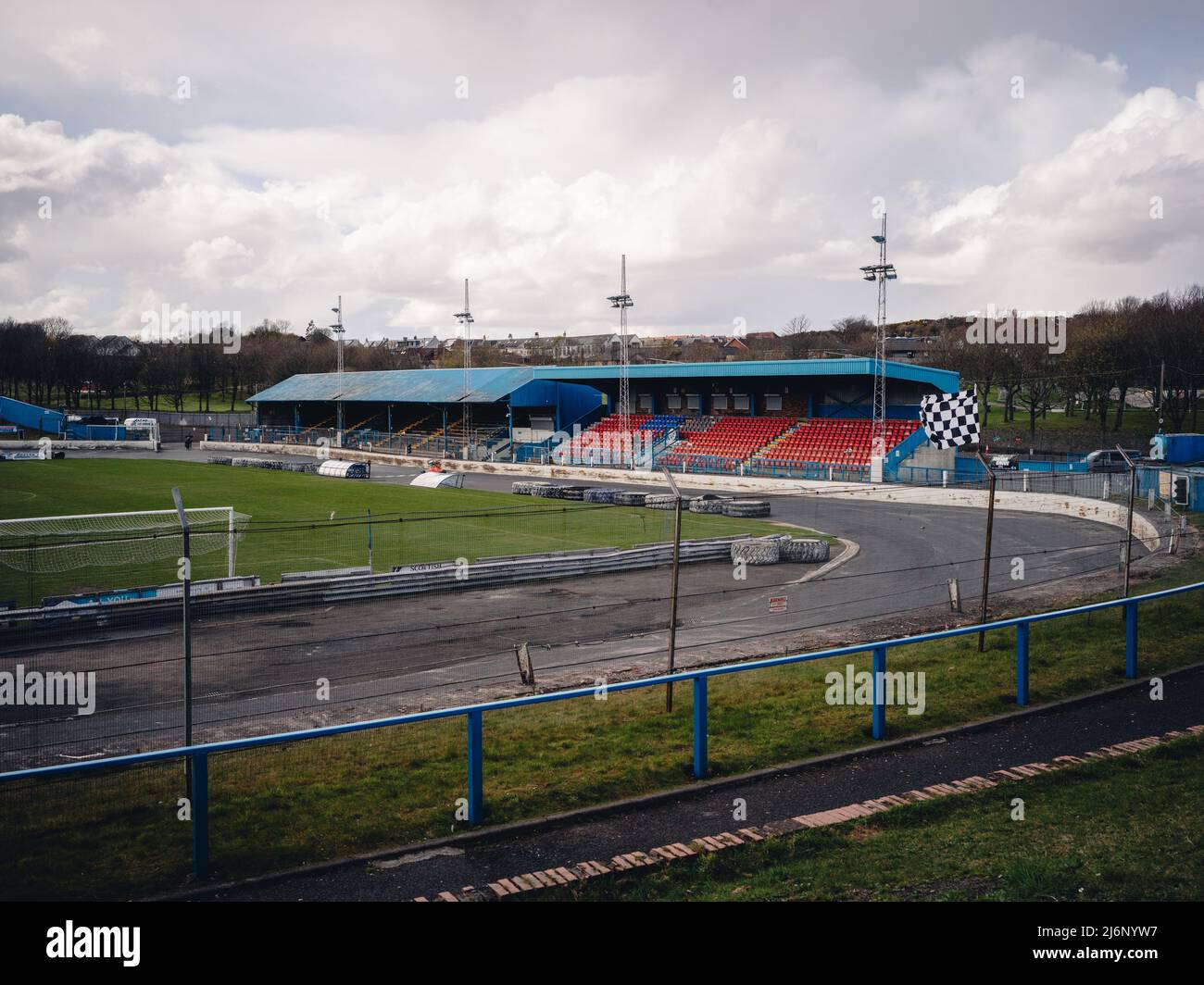 Cowdenbeath Football Club is a Scottish semi-professional football team ...